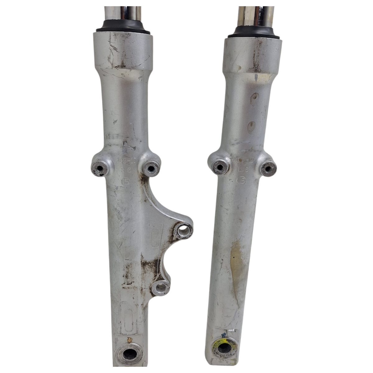 Par Bengala Yamaha Fazer/ Factor 150 14-22 Original