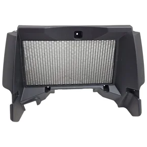 Tela Grade Radiador BMW GS F 800 Adventure 14/16 Original