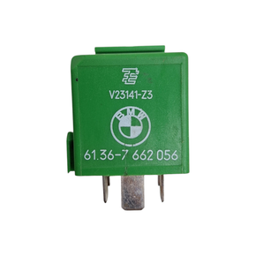 Rele Verde Partida BMW GS G 650 Ano 12-16 Original