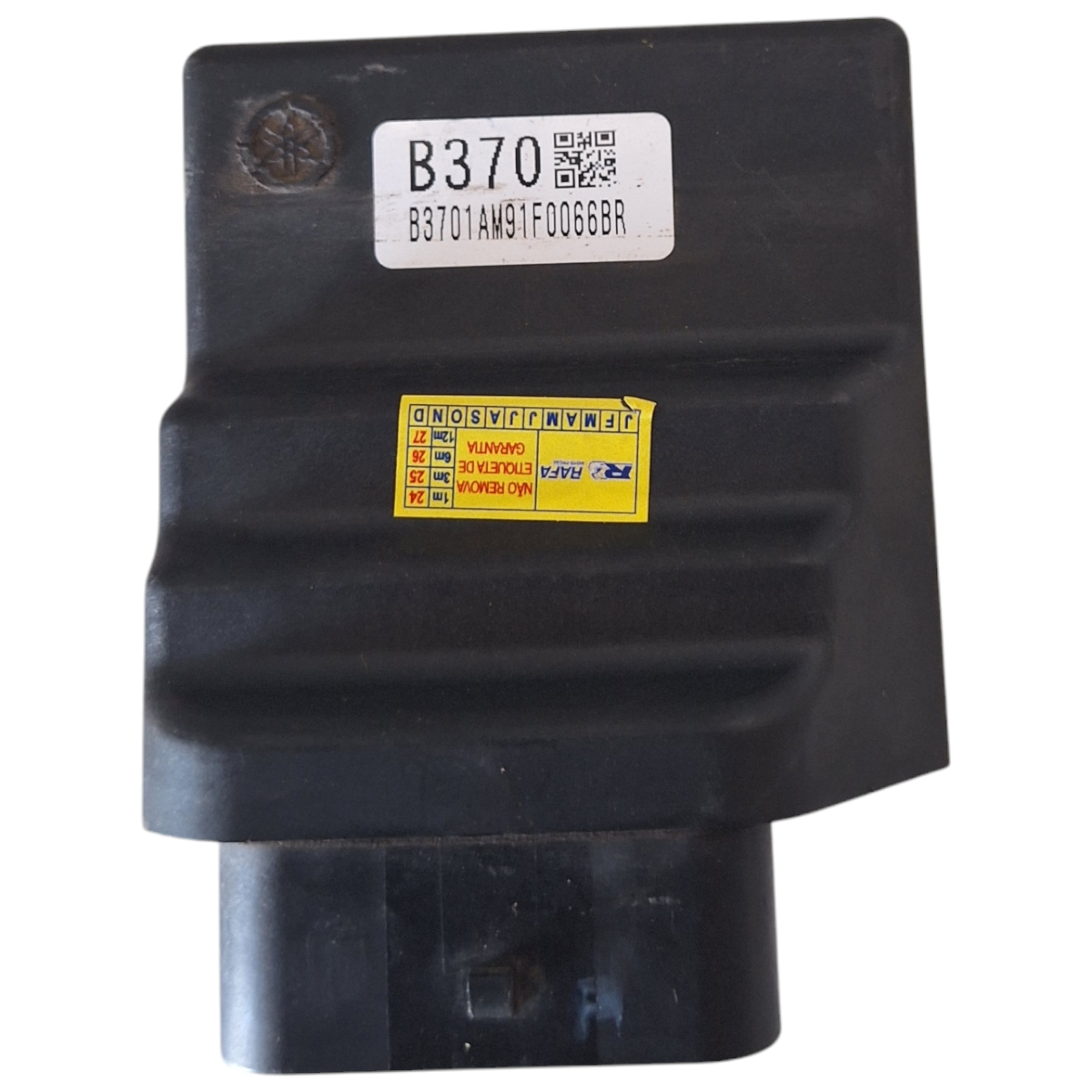 Modulo CDI Yamaha Factor 125 16-23 B370 Original