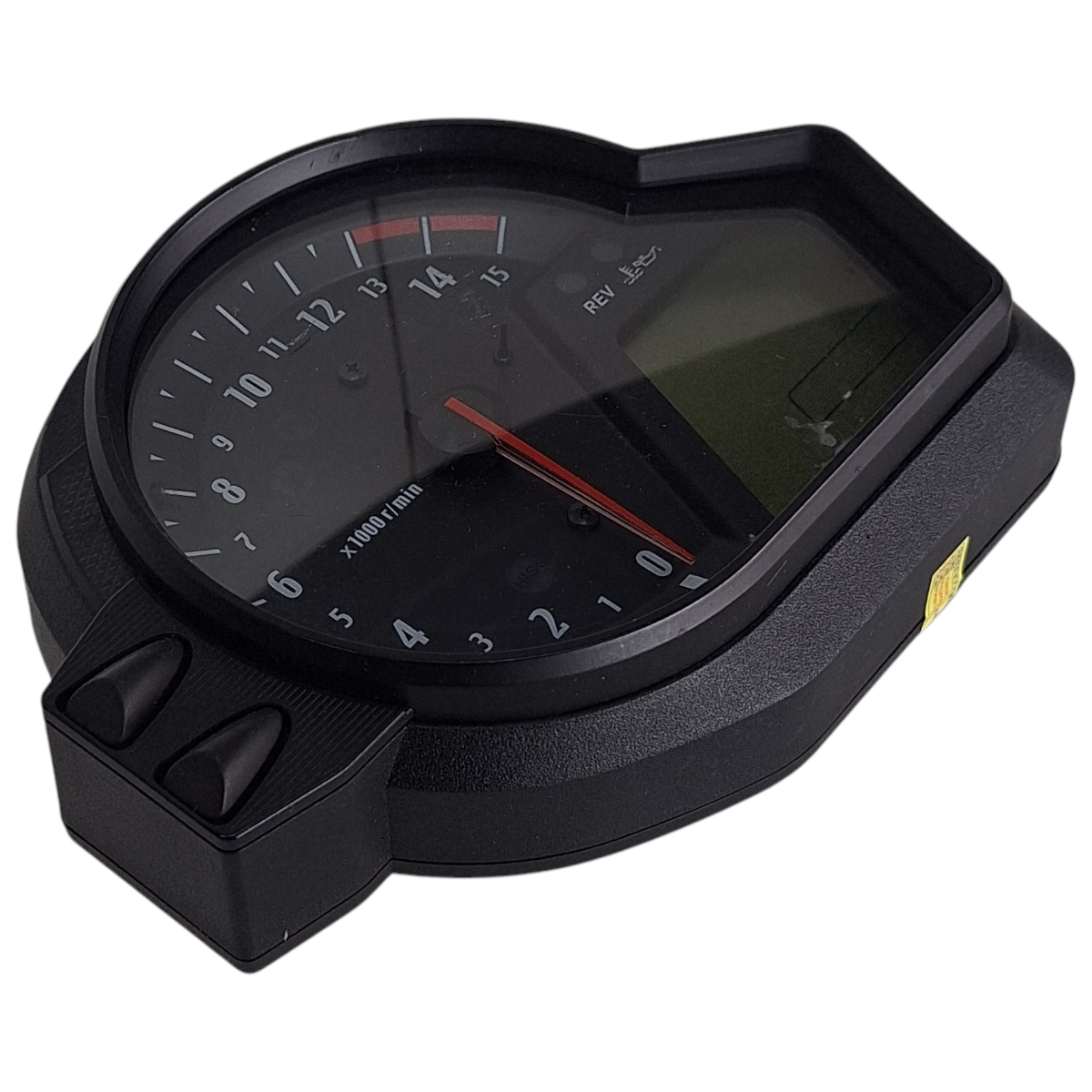 Painel CBR 1000RR Fireblade 08-11 Original