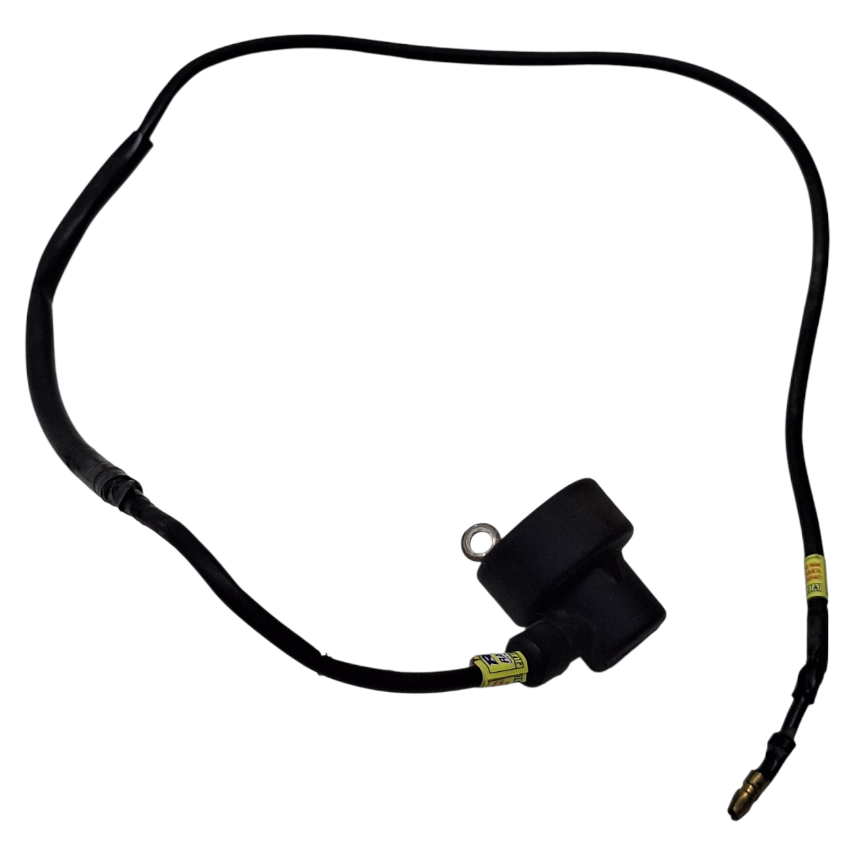 Chicote Sensor Óleo Yamaha Mt 07 Mt07 Ano 17-21